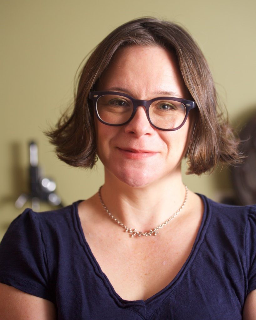 Gasch, Audrey – Post-Baccalaureate Research Education Program (PREP ...