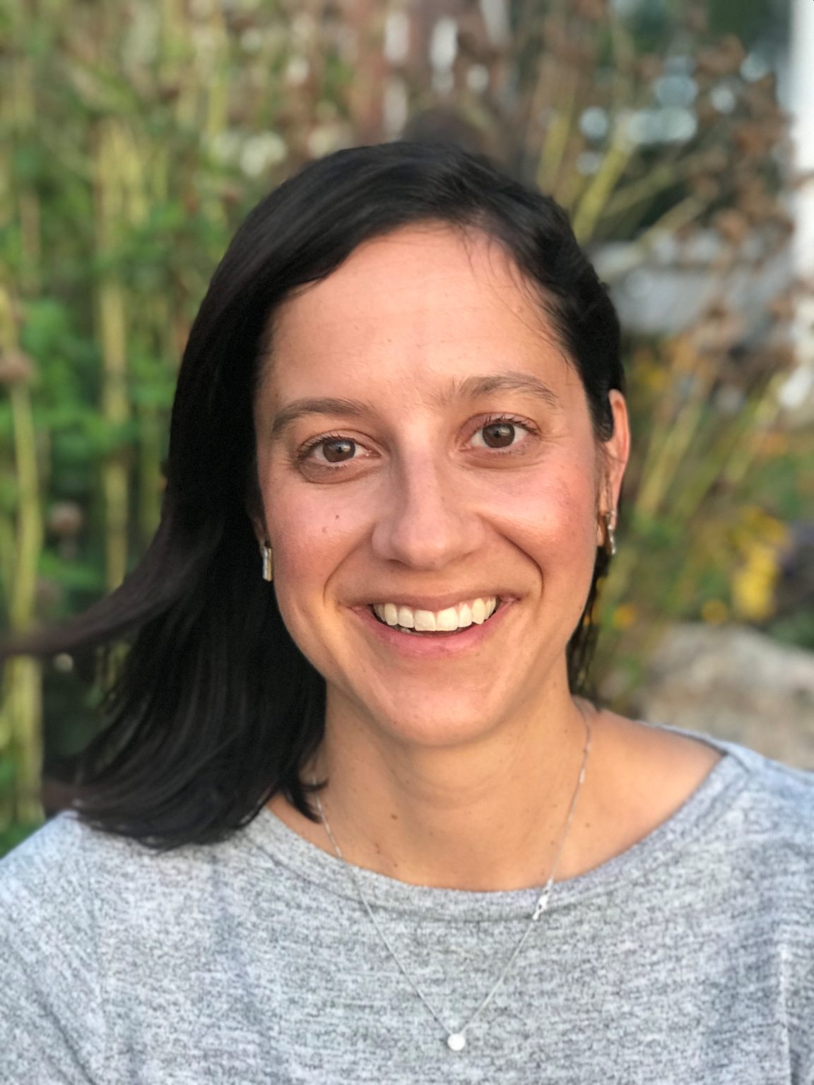 Hernandez, Laura – Post-Baccalaureate Research Education Program (PREP ...