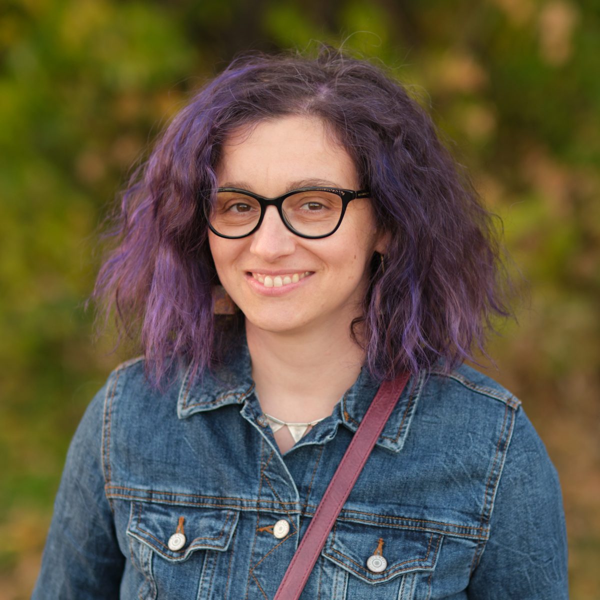 Gaglia, Marta M. – Post-Baccalaureate Research Education Program (PREP ...