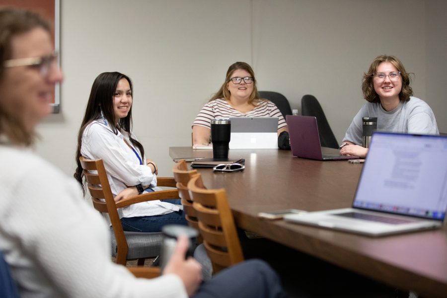 Post-Baccalaureate Research Education Program (PREP) – UW–Madison