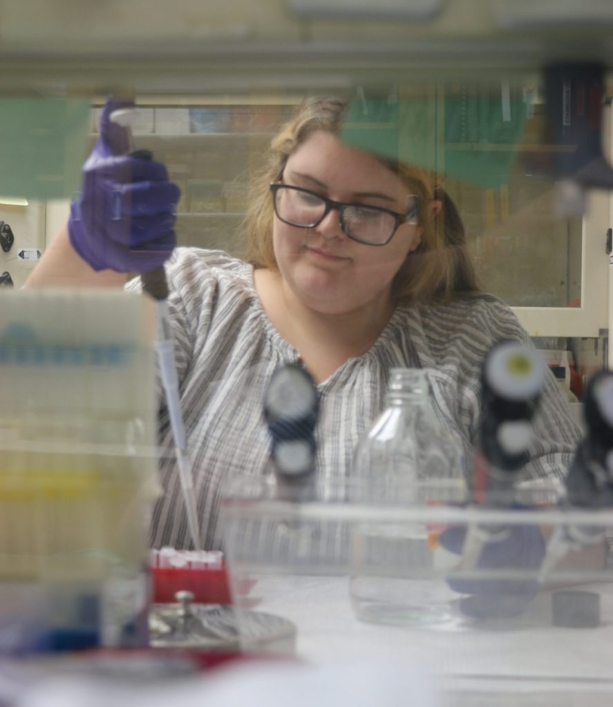 Post-Baccalaureate Research Education Program (PREP) – UW–Madison