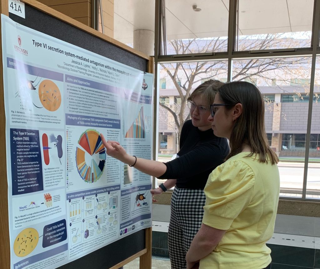 Post-Baccalaureate Research Education Program (PREP) – BADGER PREP – UW ...