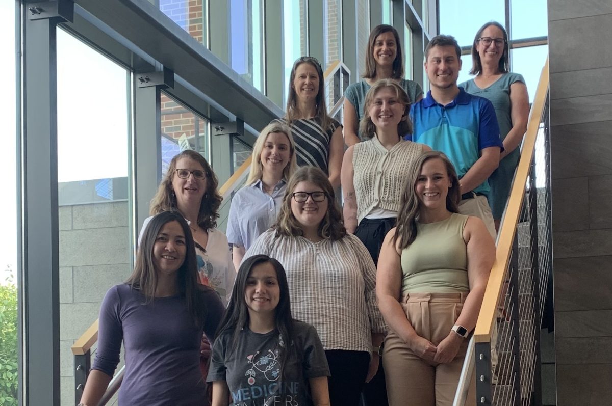 PREP Activities – Post-Baccalaureate Research Education Program (PREP) – UW–Madison