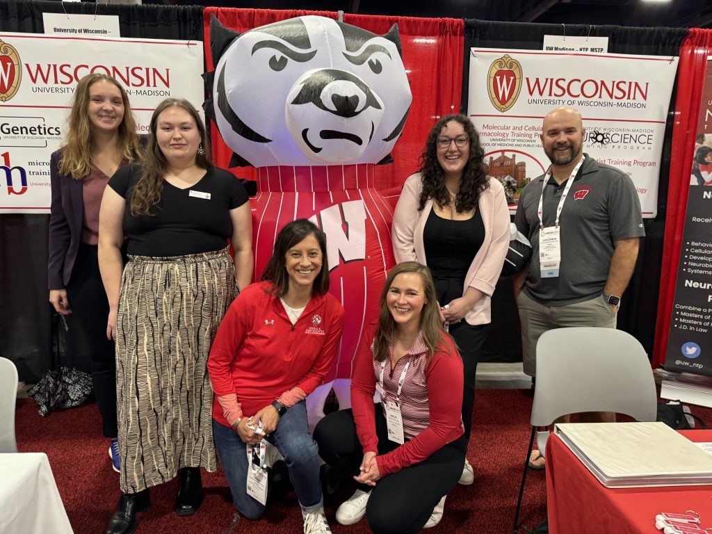 Post-Baccalaureate Research Education Program (PREP) – BADGER PREP – UW ...